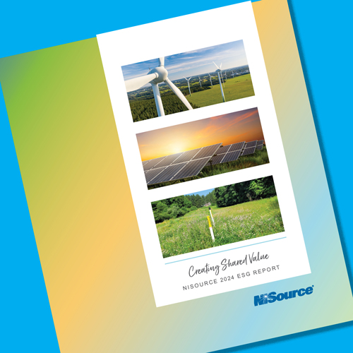 News - NiSource